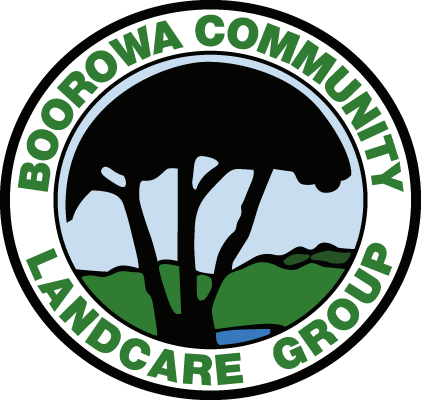 Membership - Boorowa Community Landcare Group